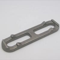 China Standard Heavy Duty Redler Iron Drop Forged Chain Scraper Conveyor Steel Overhead Chain for sale