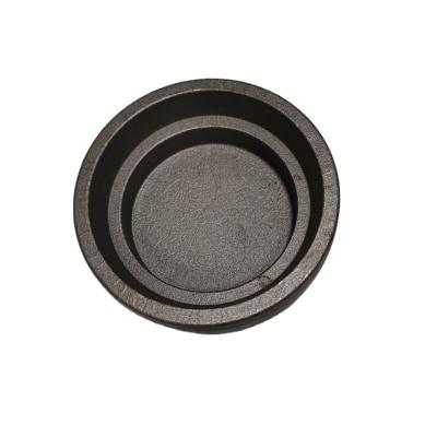 China Custom Precision and Customer Required Forging Services for OEM Forged Steel Parts for sale