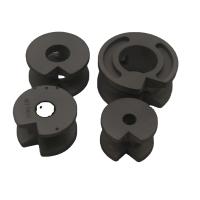 China Customized Stainless Steel Investment Casting Vacuum Die-Casting Metal Parts for Control for sale