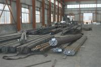China Custom Precision and Customer Required Forging Services for OEM Forged Steel Parts for sale