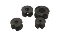 China Customized Stainless Steel Investment Casting Vacuum Die-Casting Metal Parts for Control for sale