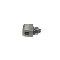 China Not Micro Machining Customized EDM CNC Machining Service for Machining Centre Parts for sale