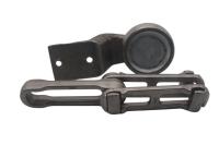 China Forging Process 100% Inspection Heavy Duty Scraper Conveyor Link Chain from Sande Tech for sale