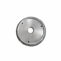 China Not Micro Machining Customized EDM CNC Machining Service for Machining Centre Parts for sale