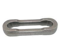 China Forging Process 100% Inspection Heavy Duty Scraper Conveyor Link Chain from Sande Tech for sale