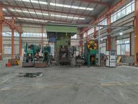 China Forging Process 100% Inspection Heavy Duty Scraper Conveyor Link Chain from Sande Tech for sale