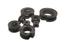 China Customized Stainless Steel Investment Casting Vacuum Die-Casting Metal Parts for Control for sale