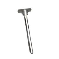 China Aluminum Hot Forging Part Customized Forging Services with 100% Inspection Guaranteed for sale