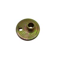 China OEM Professional CNC Machining Part for High Precision Stainless Steel Component for sale