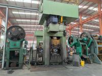 China Standard Forged Scraper Conveyor Steel Chain in 2Cr13 for Heavy Duty Applications for sale