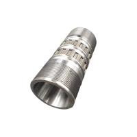 China OEM Professional CNC Machining Part for High Precision Stainless Steel Component for sale