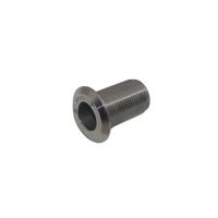 China OEM Professional CNC Machining Part for High Precision Stainless Steel Component for sale