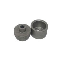 China Mirror Polishing Investment Casting for 0.1kg-120kg Water Glass Precision Casting for sale