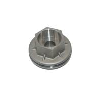 China Mirror Polishing Investment Casting for 0.1kg-120kg Water Glass Precision Casting for sale