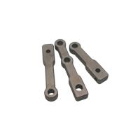 China Mirror Polishing Investment Casting for 0.1kg-120kg Water Glass Precision Casting for sale
