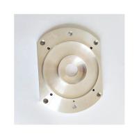 China Professional CNC Machining Services for Manufacture of Custom Aluminium Turning Parts for sale