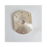 China Professional CNC Machining Services for Manufacture of Custom Aluminium Turning Parts for sale