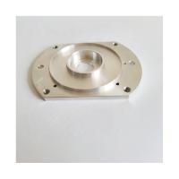 China Professional CNC Machining Services for Manufacture of Custom Aluminium Turning Parts for sale