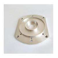 China Professional CNC Machining Services for Manufacture of Custom Aluminium Turning Parts for sale
