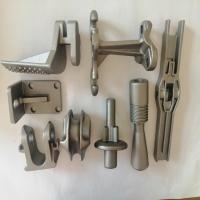 China Investment Precision Casting Turbo Chargers for Customer Required Metal Alloy Wheels for sale