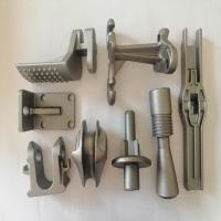 China Investment Precision Casting Turbo Chargers for Customer Required Metal Alloy Wheels for sale