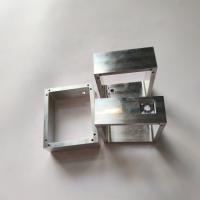 China Professional CNC Machining Services for Manufacture of Custom Aluminium Turning Parts for sale