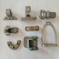 China Investment Precision Casting Turbo Chargers for Customer Required Metal Alloy Wheels for sale