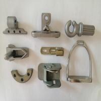 China Investment Precision Casting Turbo Chargers for Customer Required Metal Alloy Wheels for sale