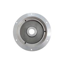 China 100% Inspection Copper Material High Precision Aluminum Machining CNC Machining Metal Aluminum Parts for sale