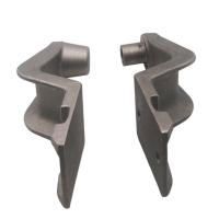 China Customized Services High Precision Forging Machinery Parts Heavy Steel Forging Shaft for sale