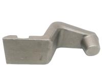 China Forged Steel Mining Machinery Parts in Anodized Colour for Mining Equipment Process for sale