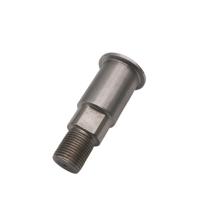 China Plating CNC Machining Aluminum Parts CNC Milling Part for Customer Drawing or Samples for sale