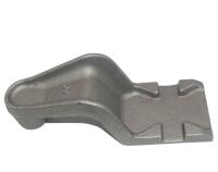 China Customized Services High Precision Forging Machinery Parts Heavy Steel Forging Shaft for sale