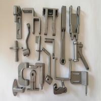 China 100% Inspection OEM Die Casting Stainless Gear for Heat Resistant Iron Service Mould for sale