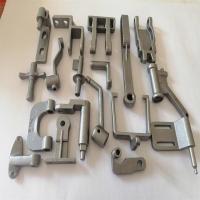 China 100% Inspection OEM Die Casting Stainless Gear for Heat Resistant Iron Service Mould for sale