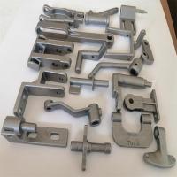 China 100% Inspection OEM Die Casting Stainless Gear for Heat Resistant Iron Service Mould for sale