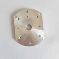 China Copper Material Capabilities CNC Turning Aluminum Parts Machining Parts for Customized for sale