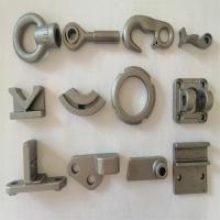 China Customer Required Stainless Steel Precision Casting Foundry for Various Applications for sale