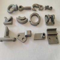 China Customer Required Stainless Steel Precision Casting Foundry for Various Applications for sale