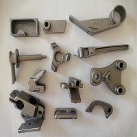 China Customer Required Stainless Steel Precision Casting Foundry for Various Applications for sale