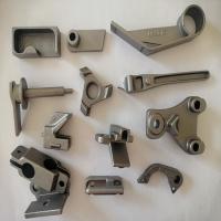 China Customer Required Stainless Steel Precision Casting Foundry for Various Applications for sale