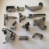 China Customer Required Stainless Steel Precision Casting Foundry for Various Applications for sale