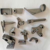 China Customer Required Stainless Steel Precision Casting Foundry for Various Applications for sale