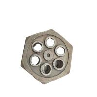China High Precision Metal Auto Part Cold Forging Machine for Fast and Accurate Forming for sale
