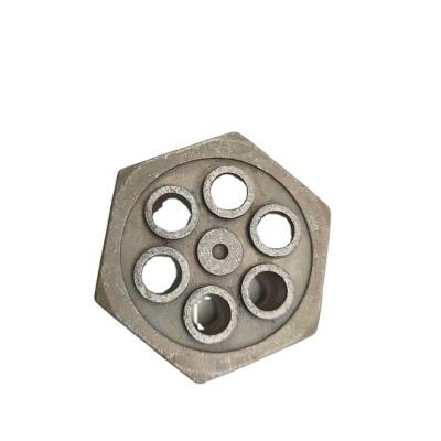 China High Precision Metal Auto Part Cold Forging Machine for Fast and Accurate Forming for sale