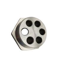 China High Precision Metal Auto Part Cold Forging Machine for Fast and Accurate Forming for sale