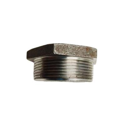 China Customized Forging Service for Customer Requirements Hot Forging of Aluminum Alloy for sale
