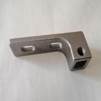 China Polishing Stainless Steel Investment Casting for Customer Specifications or Samples for sale
