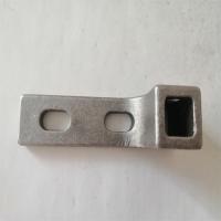 China Polishing Stainless Steel Investment Casting for Customer Specifications or Samples for sale