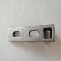 China Polishing Stainless Steel Investment Casting for Customer Specifications or Samples for sale